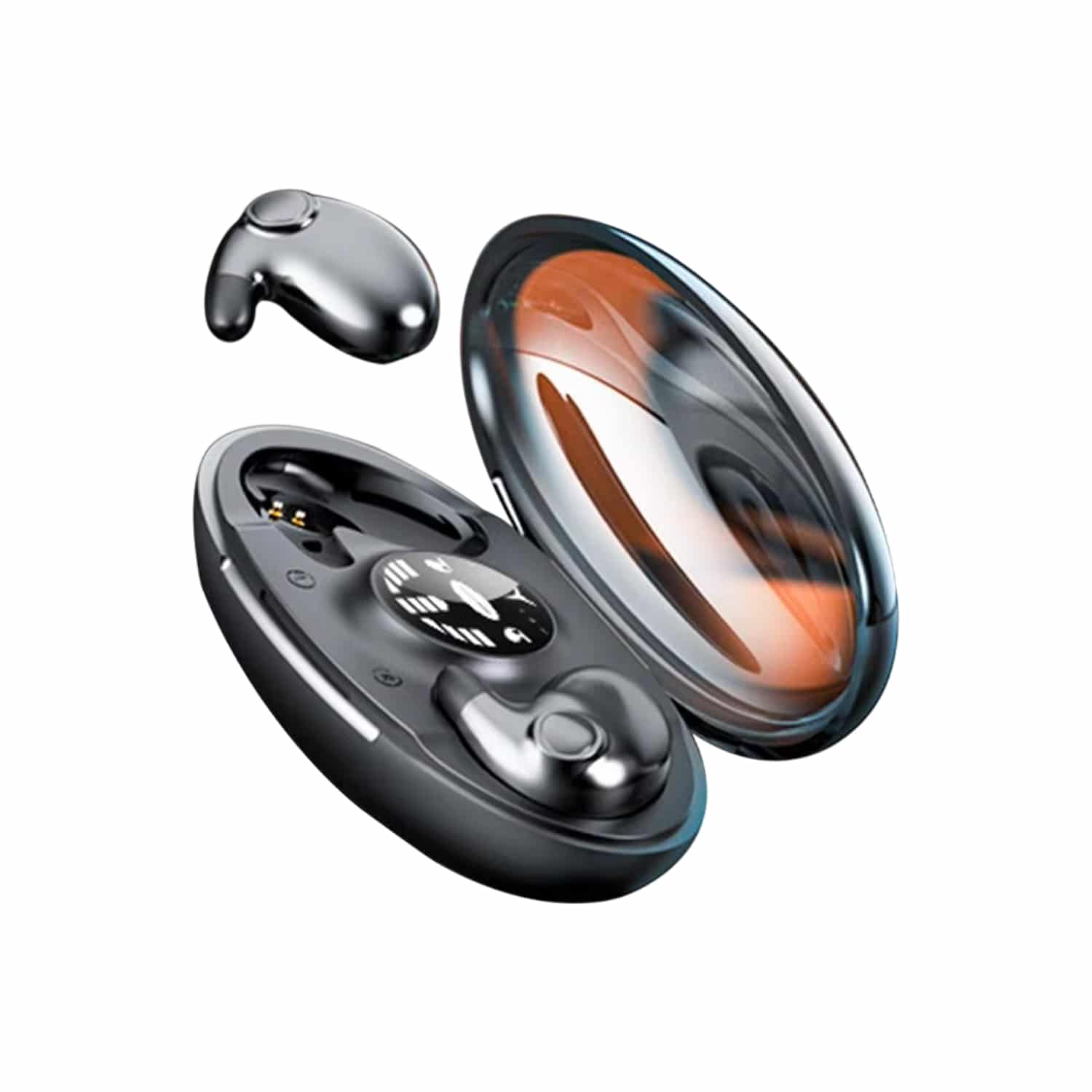 Best 5 Earbuds for Sleeping: Your Ultimate Guide to Perfect Sleep