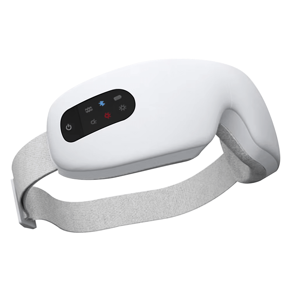 Best 5 Eye Massagers: Your Guide to Ultimate Eye Relief in 2025