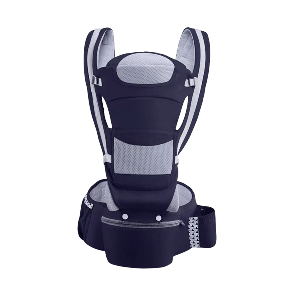 Best 5 Baby Carriers of 2025