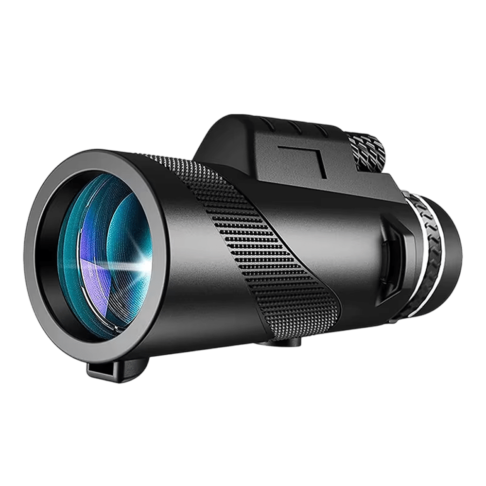 Best 5 Monoculars of 2025: Superior Optics for Outdoor Adventures