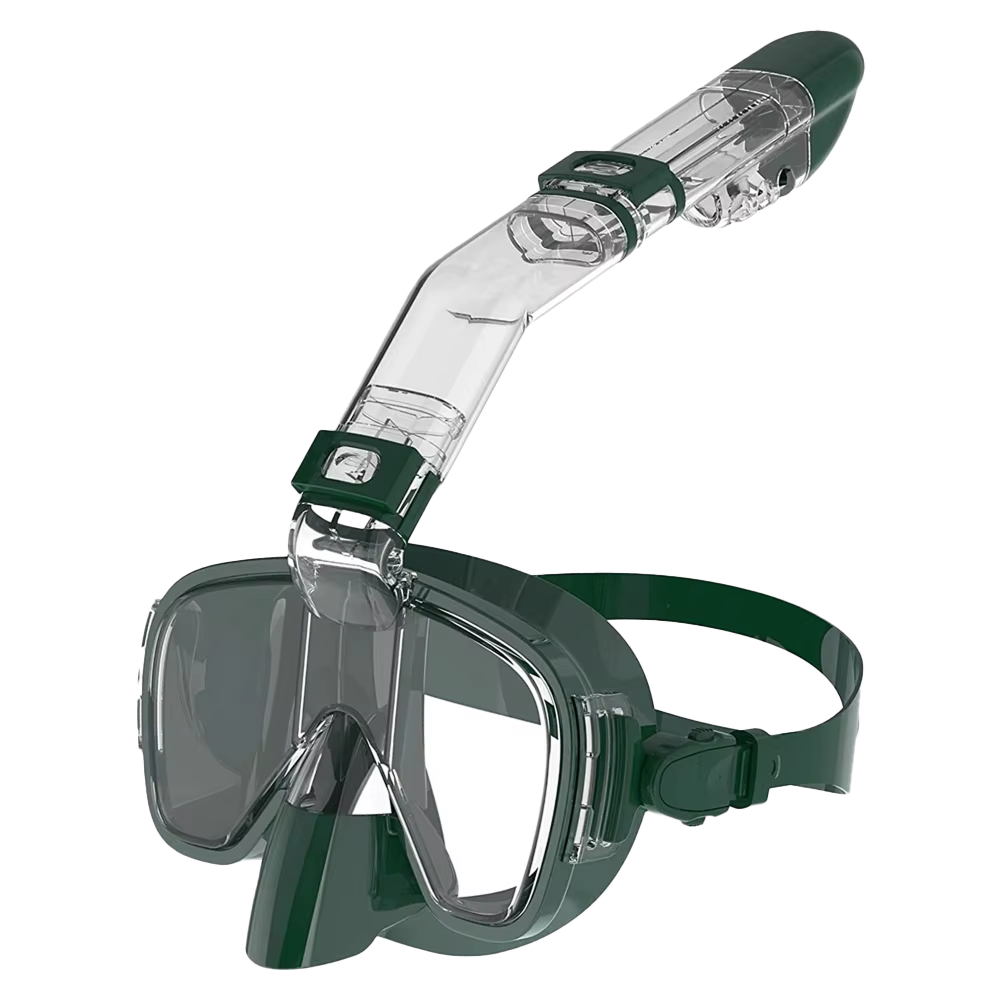 Best 5 Diving Masks of 2025