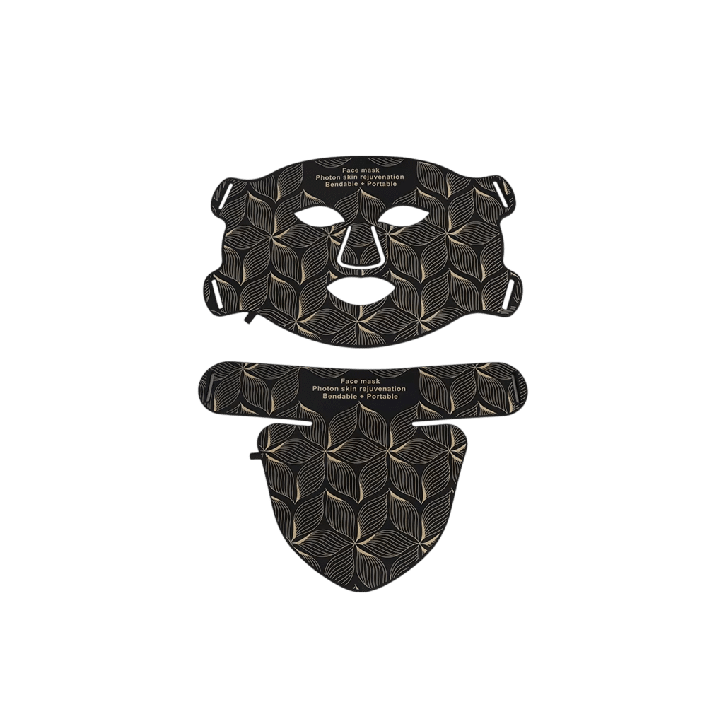 Best 5 LED Face Masks of 2025