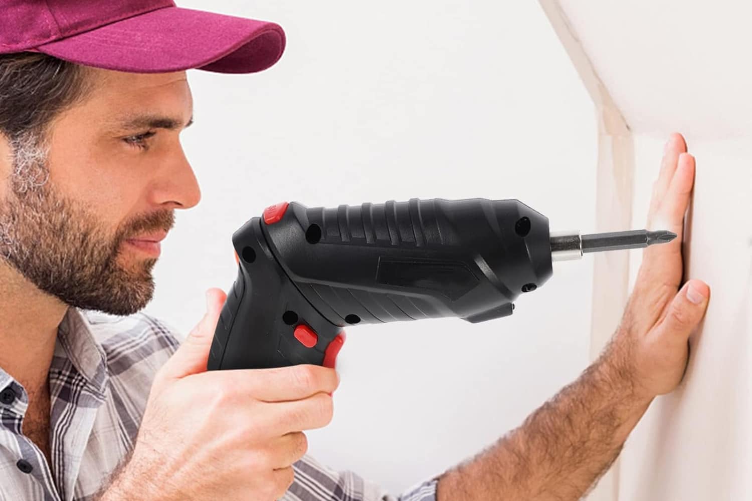 Best 5 Electric Screwdrivers: Power, Precision & Portability Compared