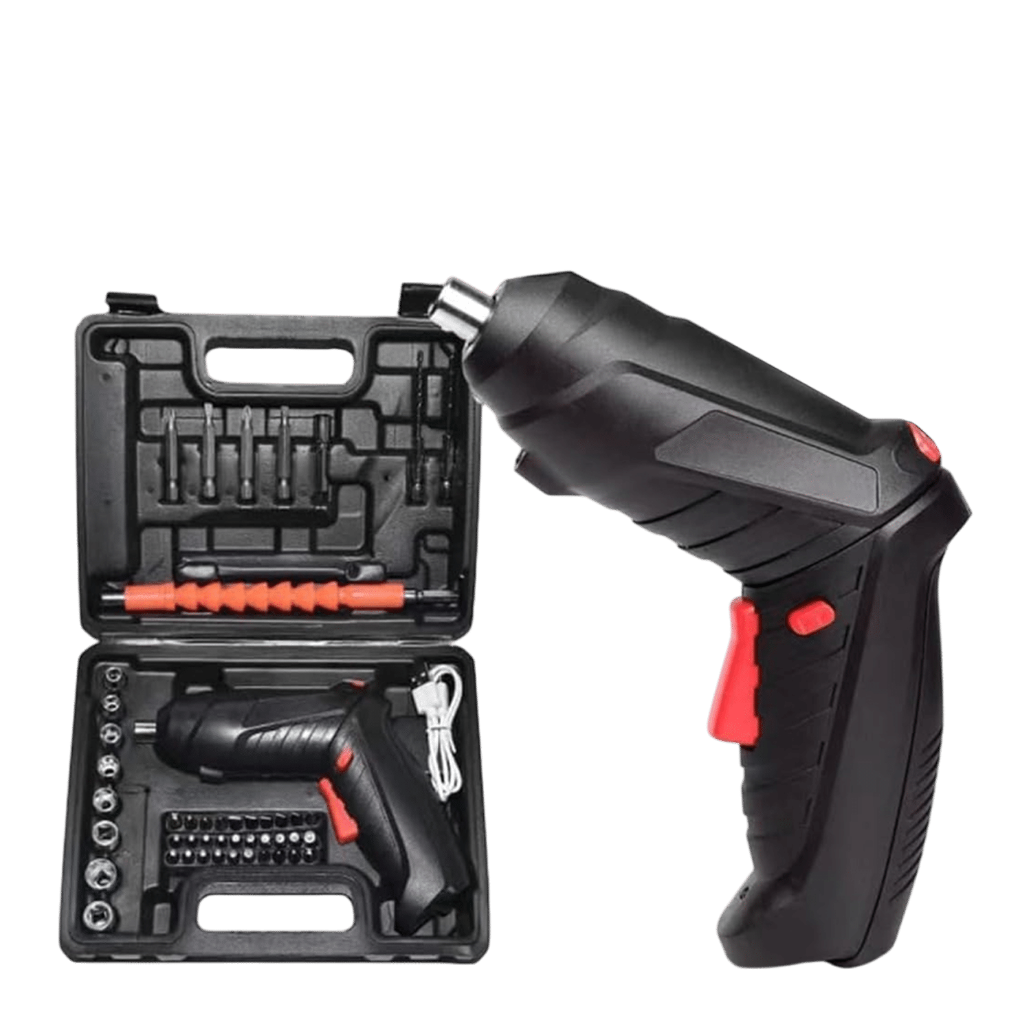 Best 5 Electric Screwdrivers: Power, Precision & Portability Compared