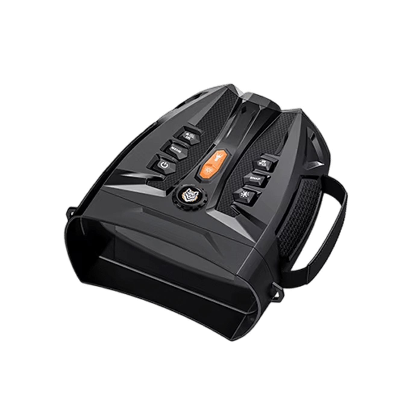 Best 5 Night Vision Goggles of 2025: Transform Total Darkness Into ...