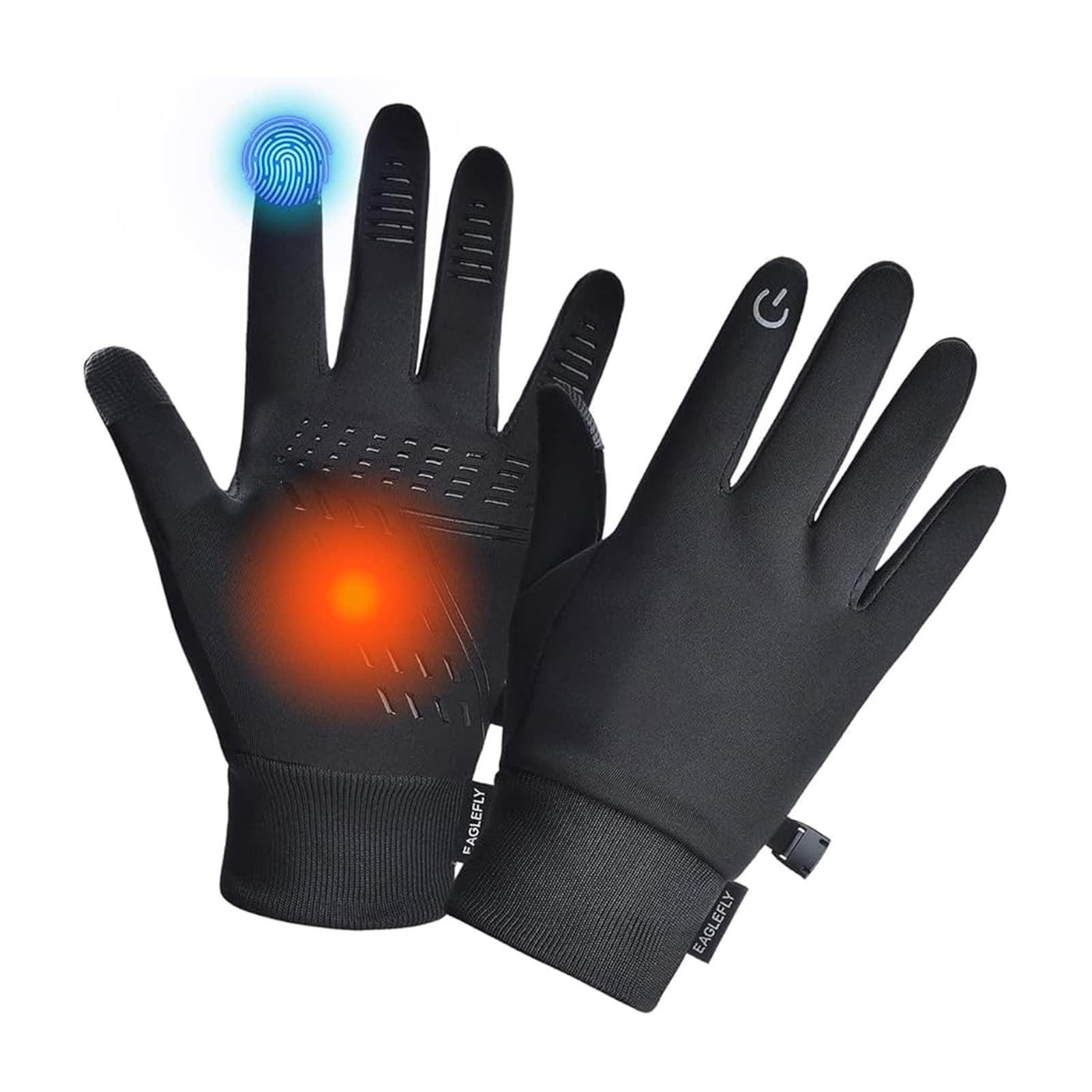 Best 5 Heated Gloves of 2026: Ultimate Winter Hand Protection for ...