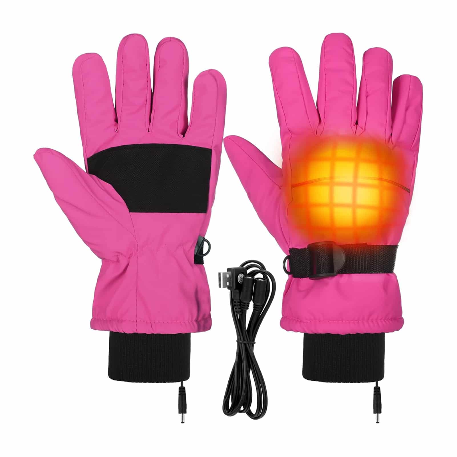 Best 5 Heated Gloves of 2026: Ultimate Winter Hand Protection for ...