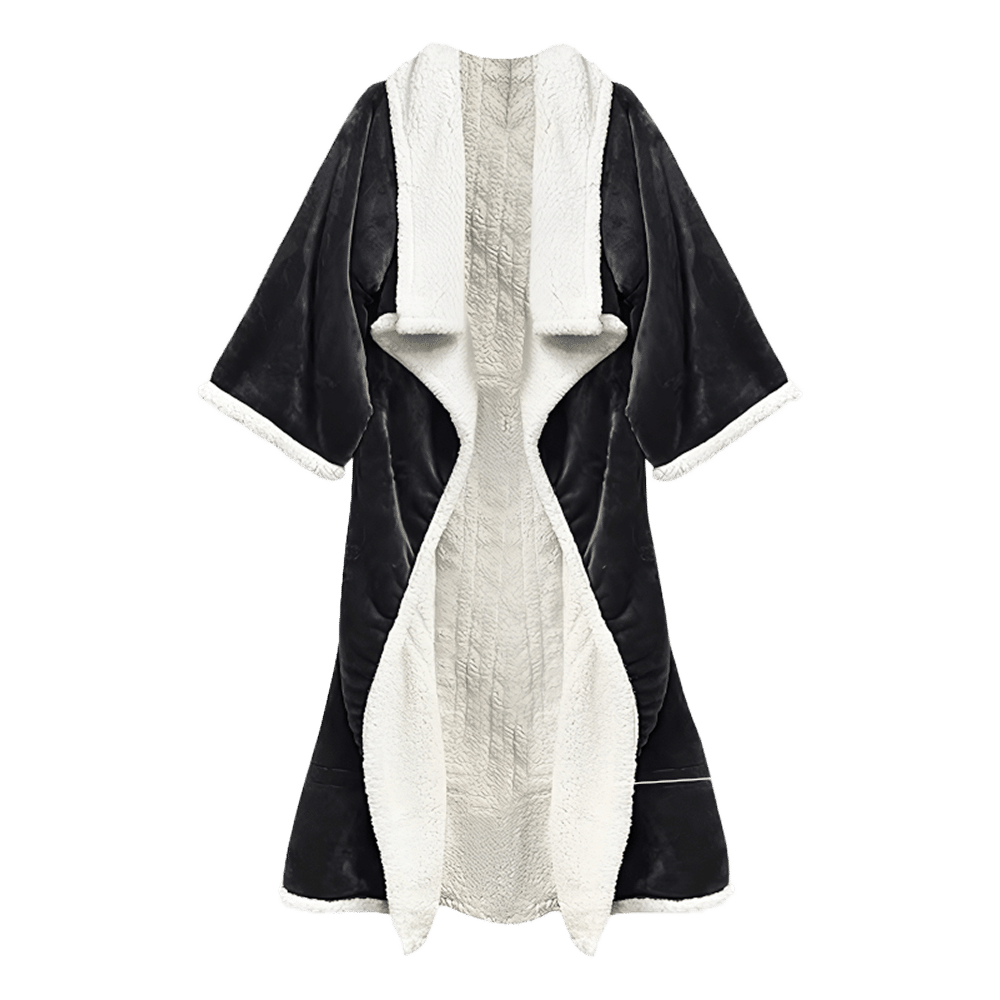 Best 5 Heated Robes of 2025: Ultimate Full-Body Warmth Without Sky-High ...