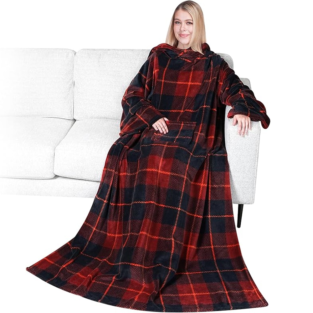 Best 5 Heated Robes of 2025: Ultimate Full-Body Warmth Without Sky-High ...