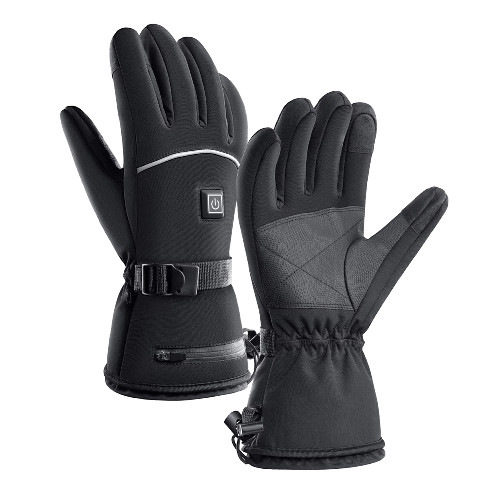 Best 5 Heated Gloves of 2026: Ultimate Winter Hand Protection for ...