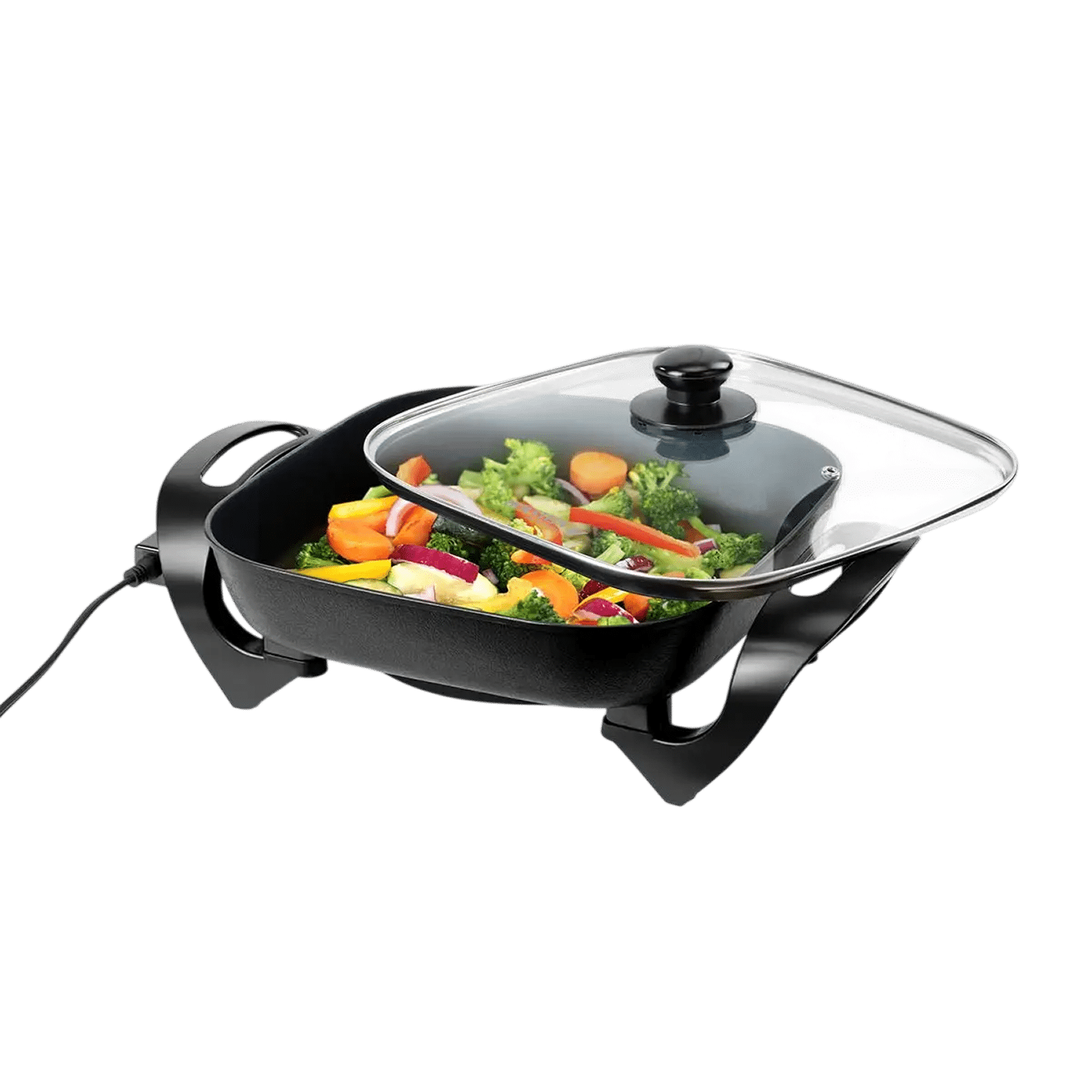 Best 5 Electric Frying Pans: Perfect Temperature Control for Every Meal ...