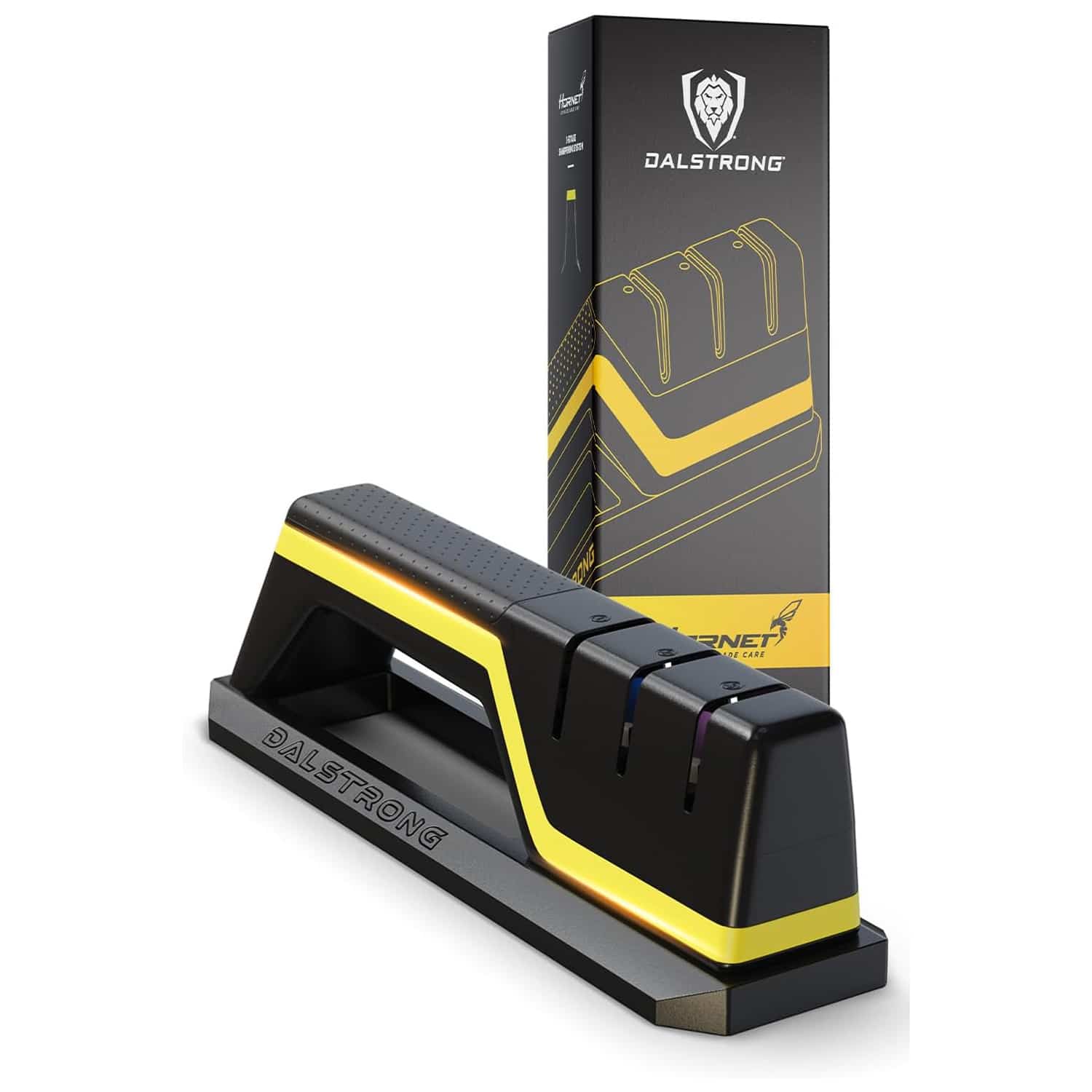 Best 5 Electric Knife Sharpeners: Restore Professional Sharpness in ...