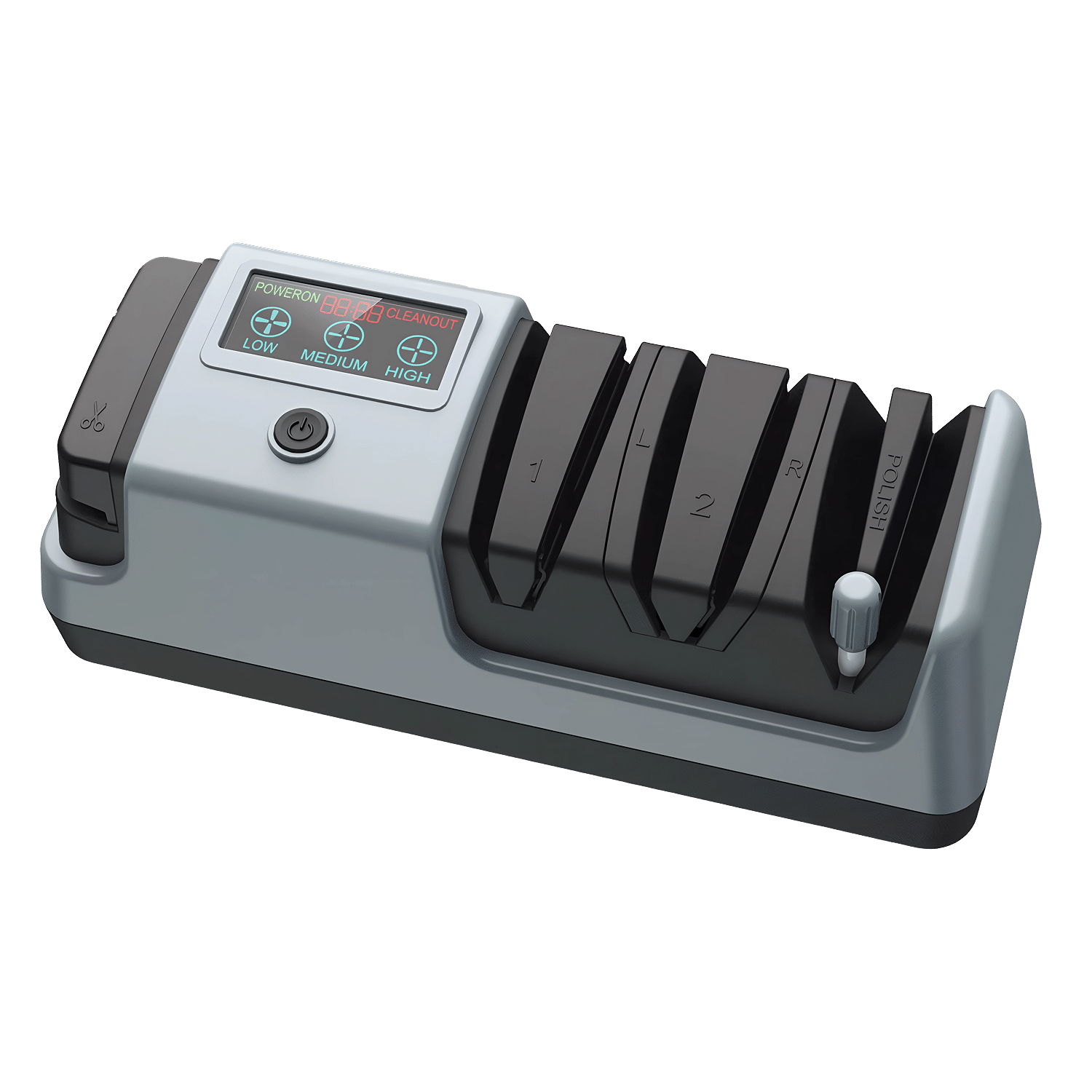 Best 5 Electric Knife Sharpeners: Restore Professional Sharpness in ...