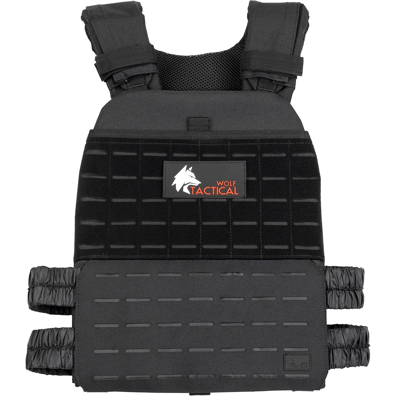 Best 5 Tactical Vests of 2026: Ultimate Protection and Versatility for ...