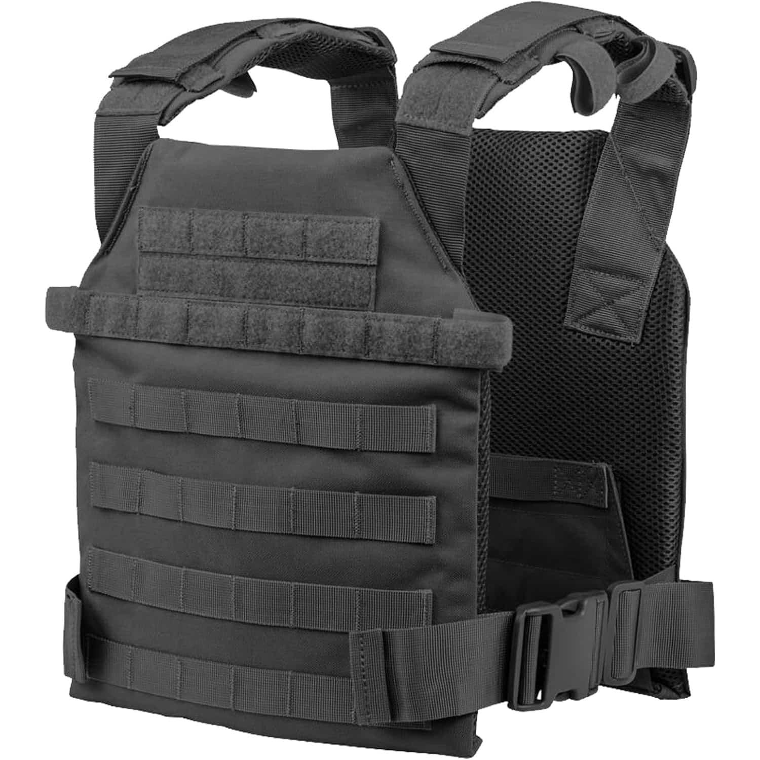 Best 5 Tactical Vests of 2026: Ultimate Protection and Versatility for ...