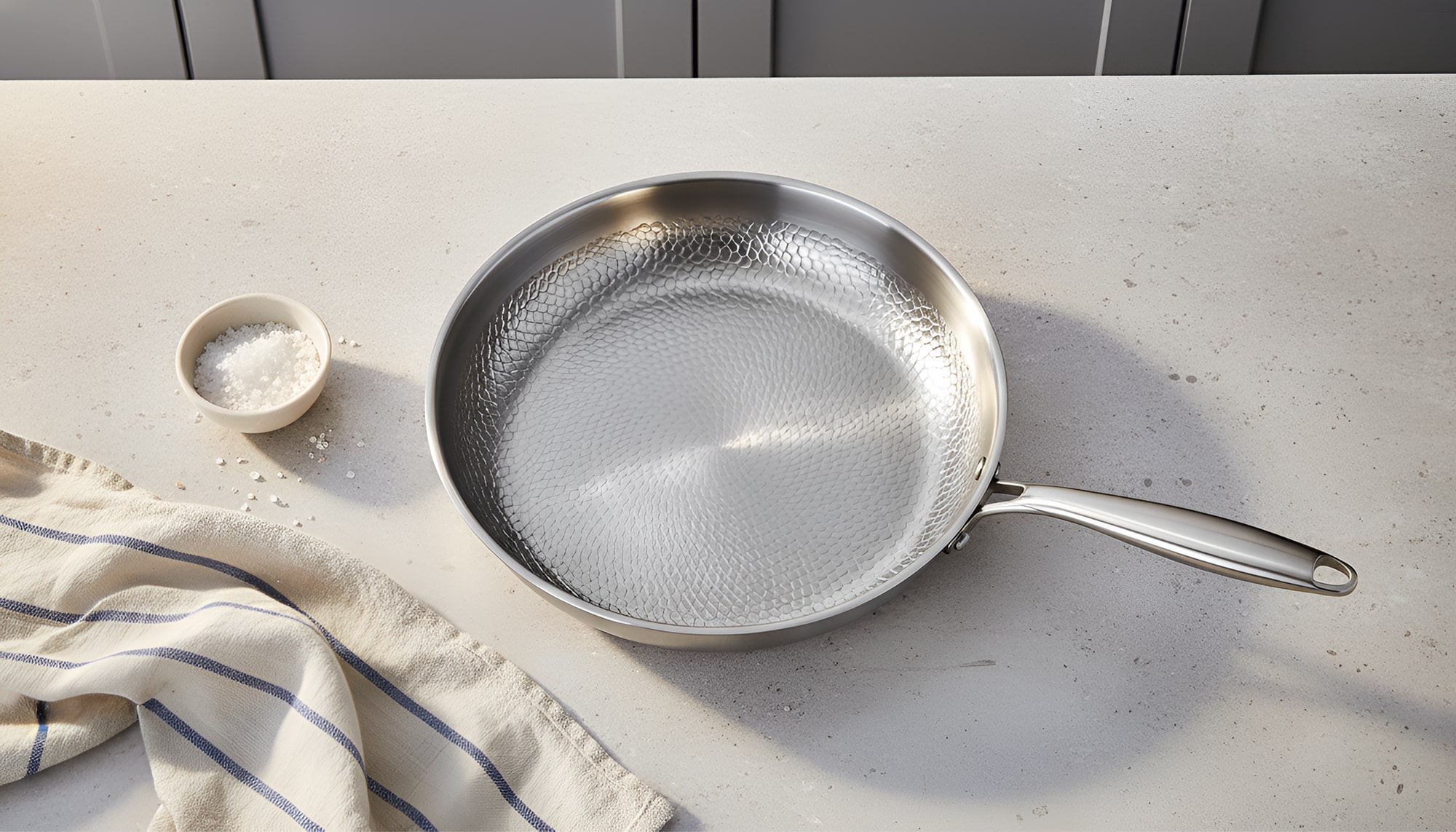Best 5 Non Stick Non Toxic Pans: Ultimate Chemical-Free Cooking Solution