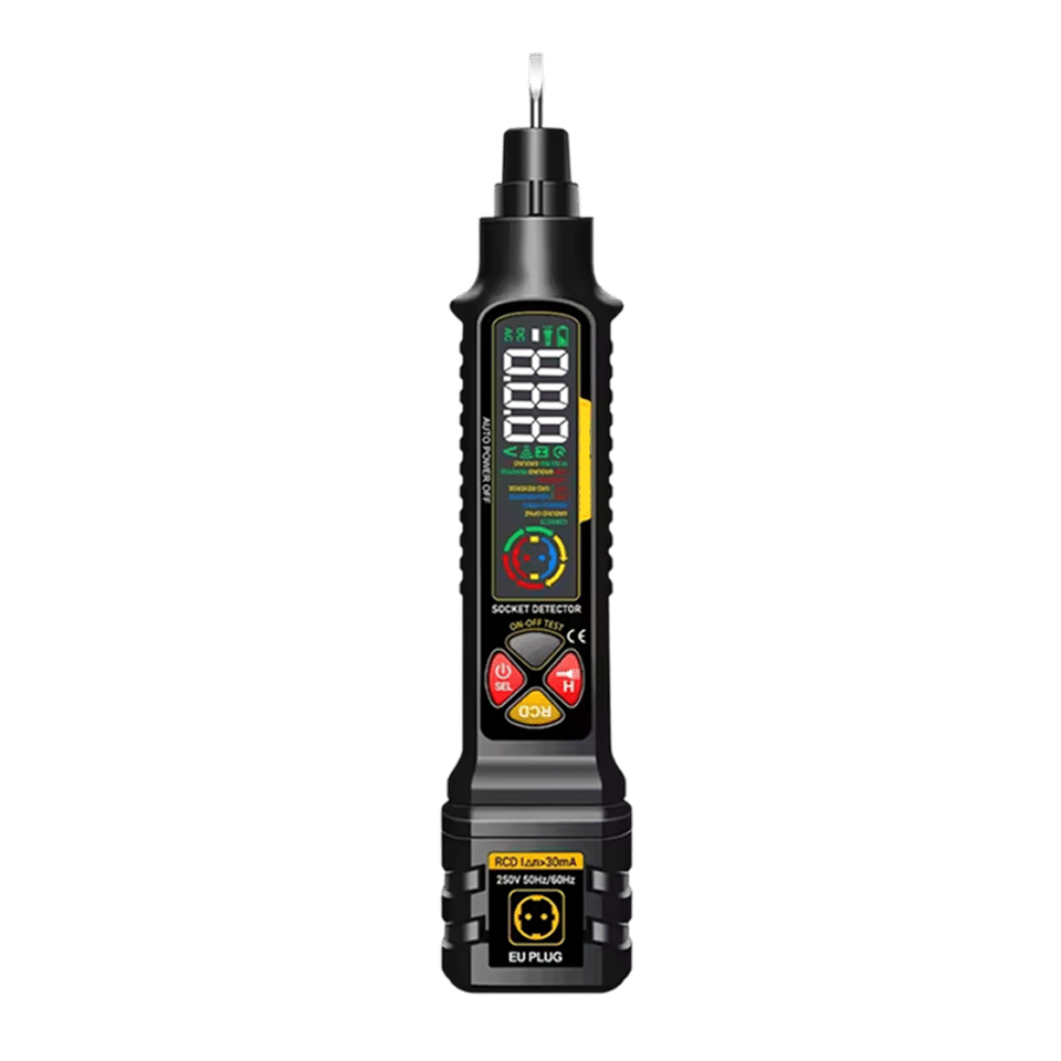 Best 5 Circuit Breaker Finders of 2026: Ultimate Safety & Precision for ...
