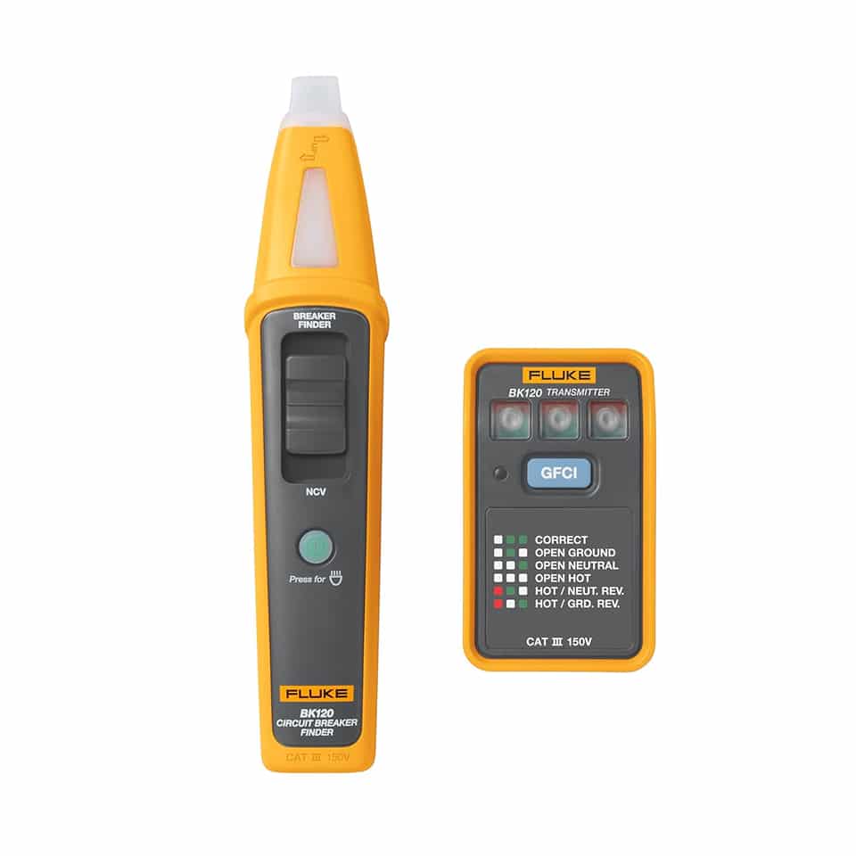 Best 5 Circuit Breaker Finders of 2026: Ultimate Safety & Precision for ...